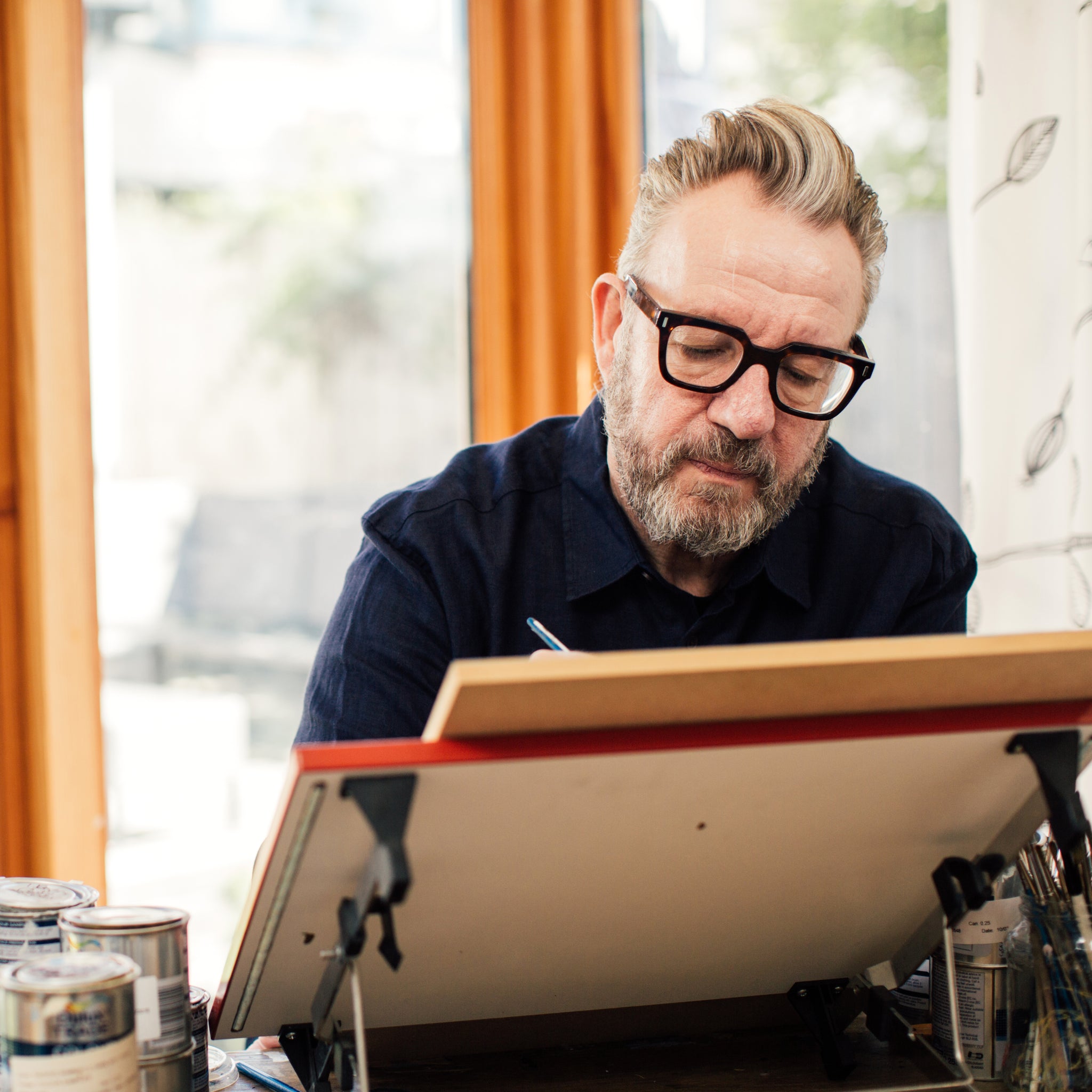 Originals & Limited Editions - Buy Pete McKee Artwork