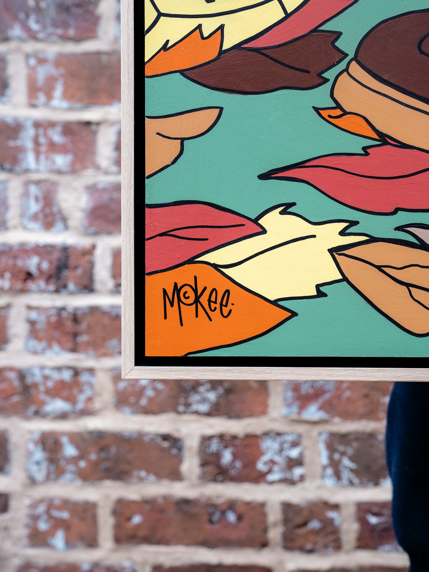 Originals & Limited Editions - Buy Pete McKee Artwork