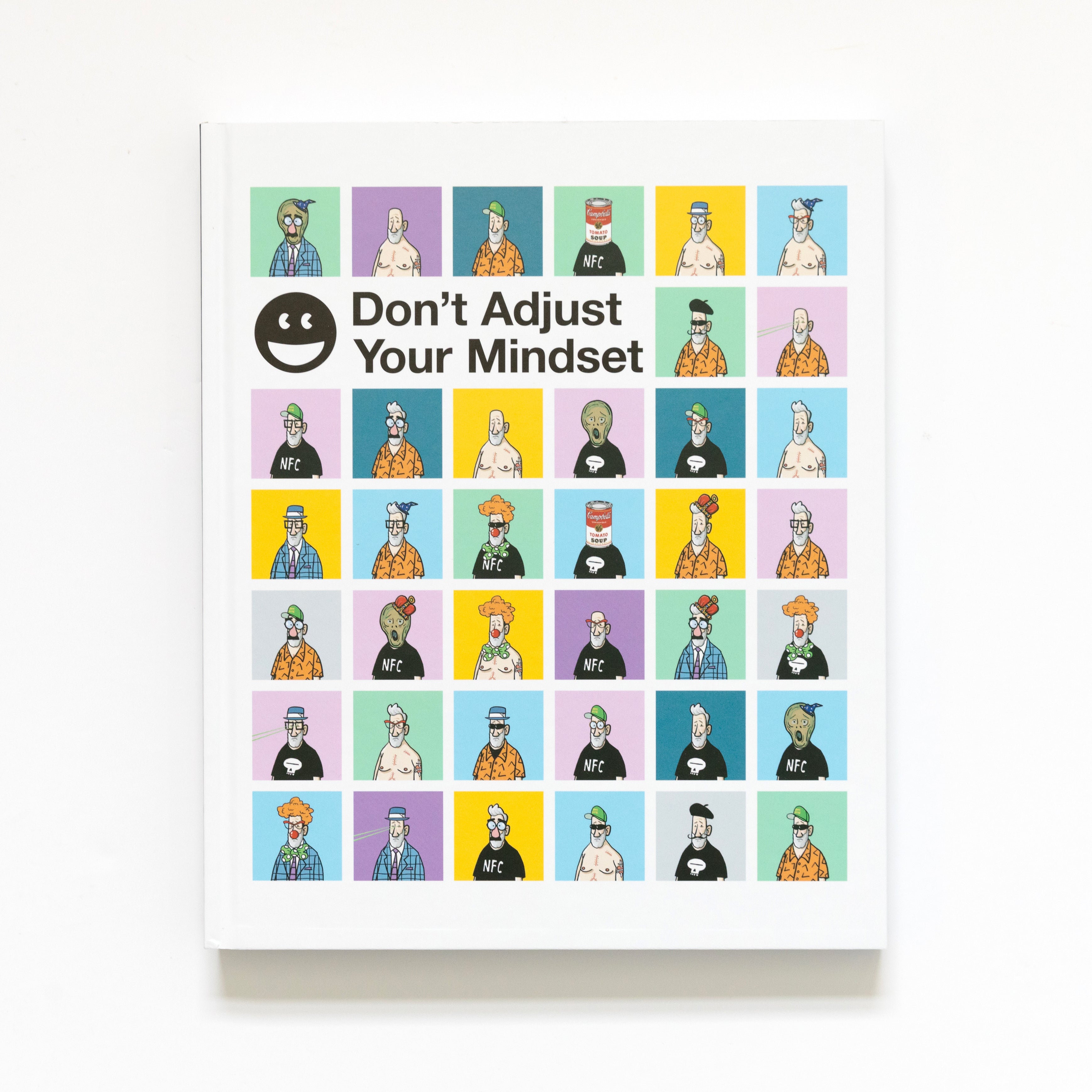 Books - Pete McKee Official Shop